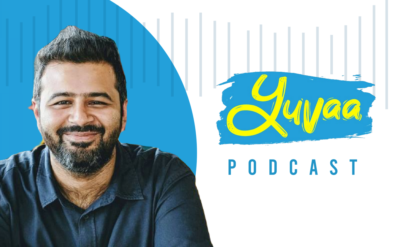 Yuvaa launches India’s first Gen-Z focused podcast, 'Main Hoon Yuvaa ...