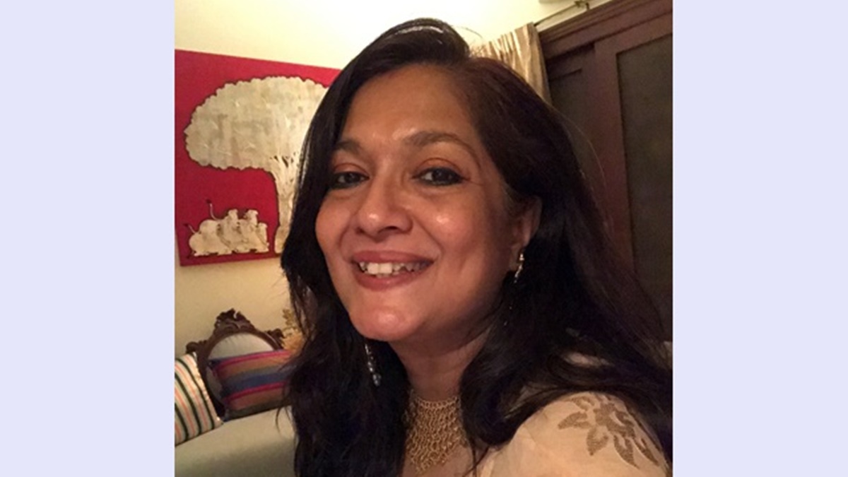Tithi Ghosh named as president and head of office, Ogilvy Bengaluru ...