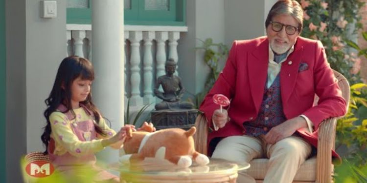 Muthoot Finance launches new campaign ‘Kholiye Khushiyon Ki Tijori ...