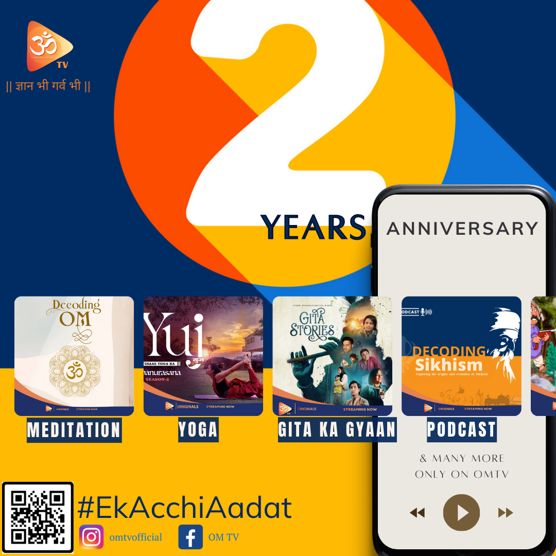 OMTV 2nd Anniversary Sparks Media Revolution with #EkAcchiAddat ...