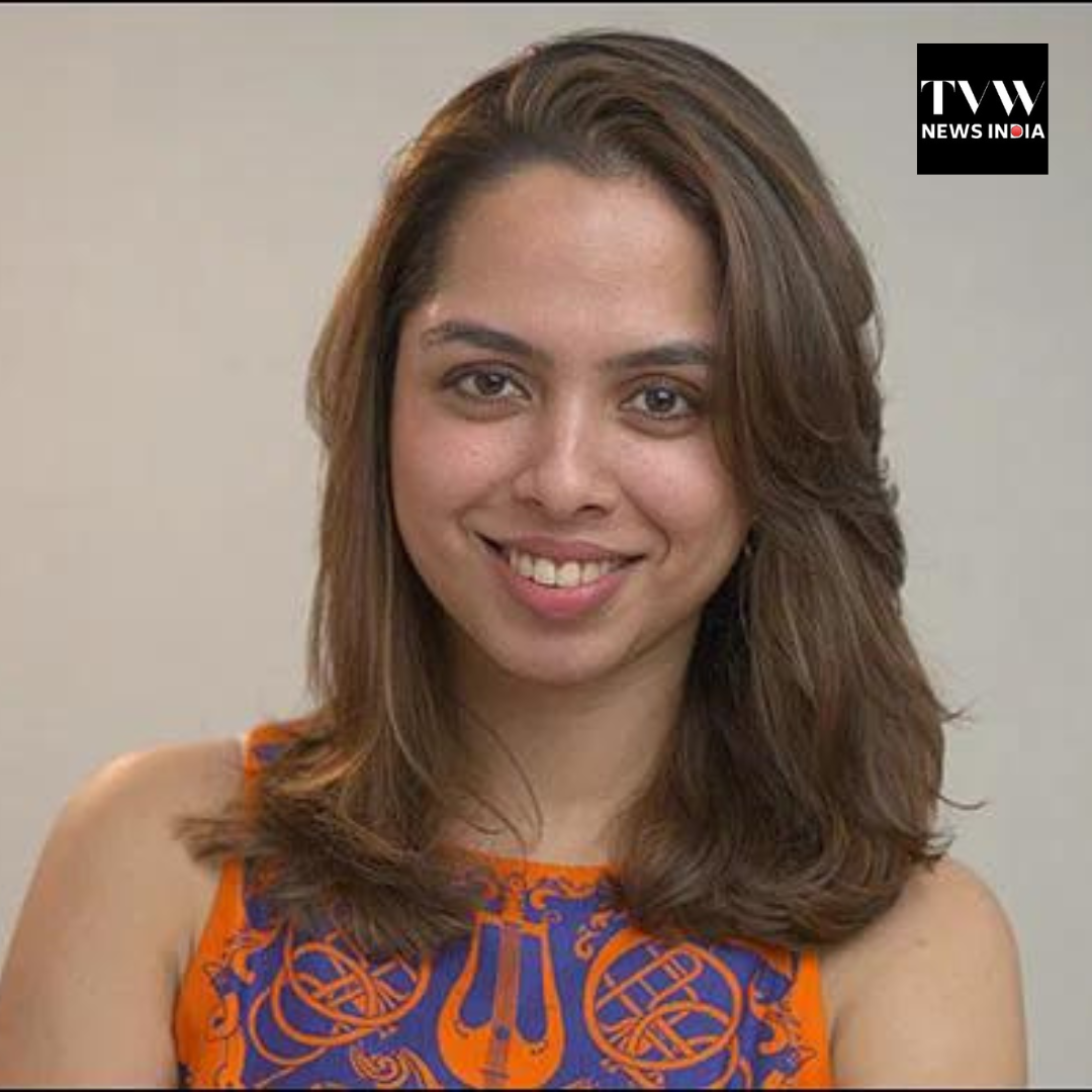 Vogue India Named Rochelle Pinto as Head of Editorial Content - TVW ...