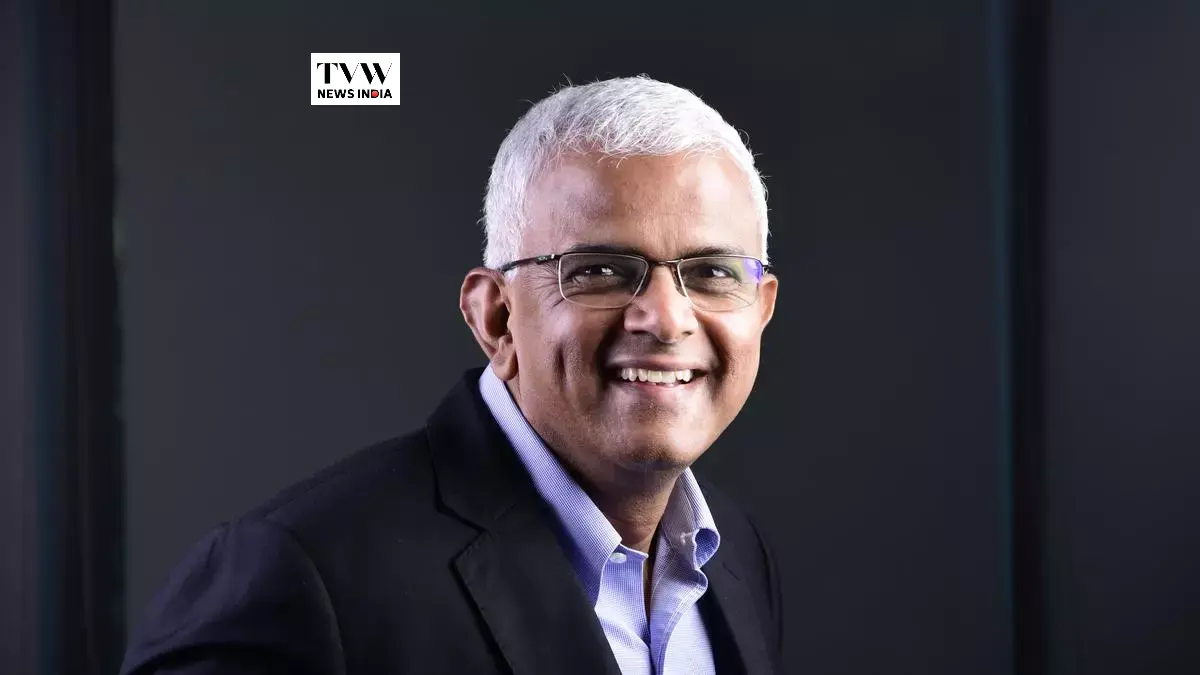 Modenik Lifestyle Announces Leadership Transition: Sunil Sethi Retires ...