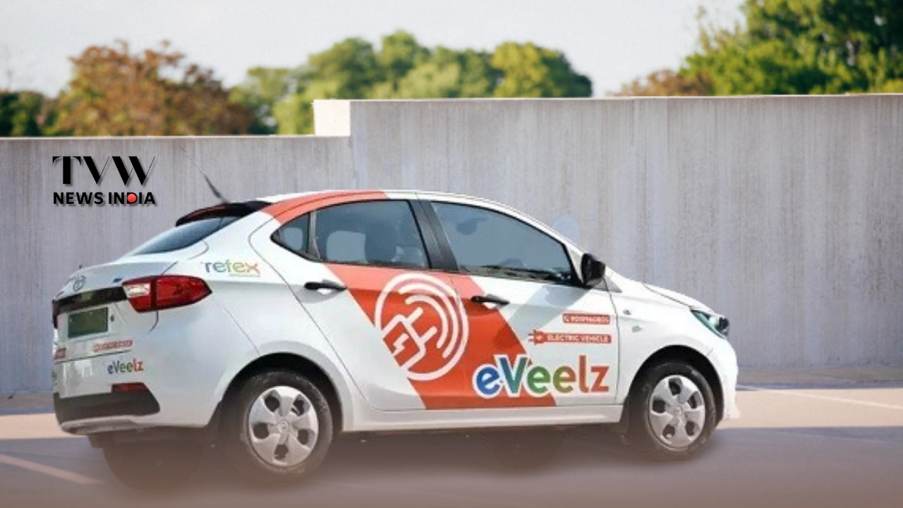 Gensol Engineering and Refex eVeelz Forge Strategic Partnership to ...