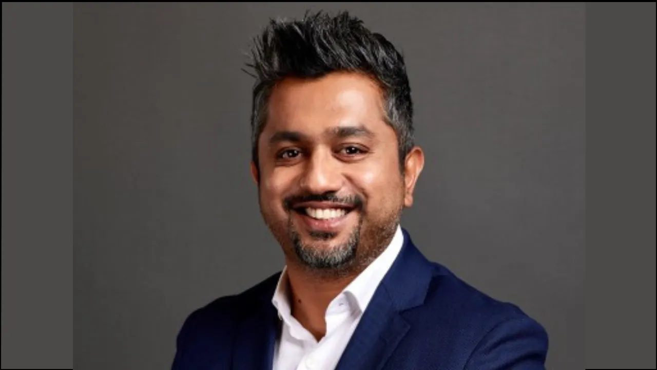 WPP Media Appoints Vinish Mathews as Head of Team Fulcrum for South ...