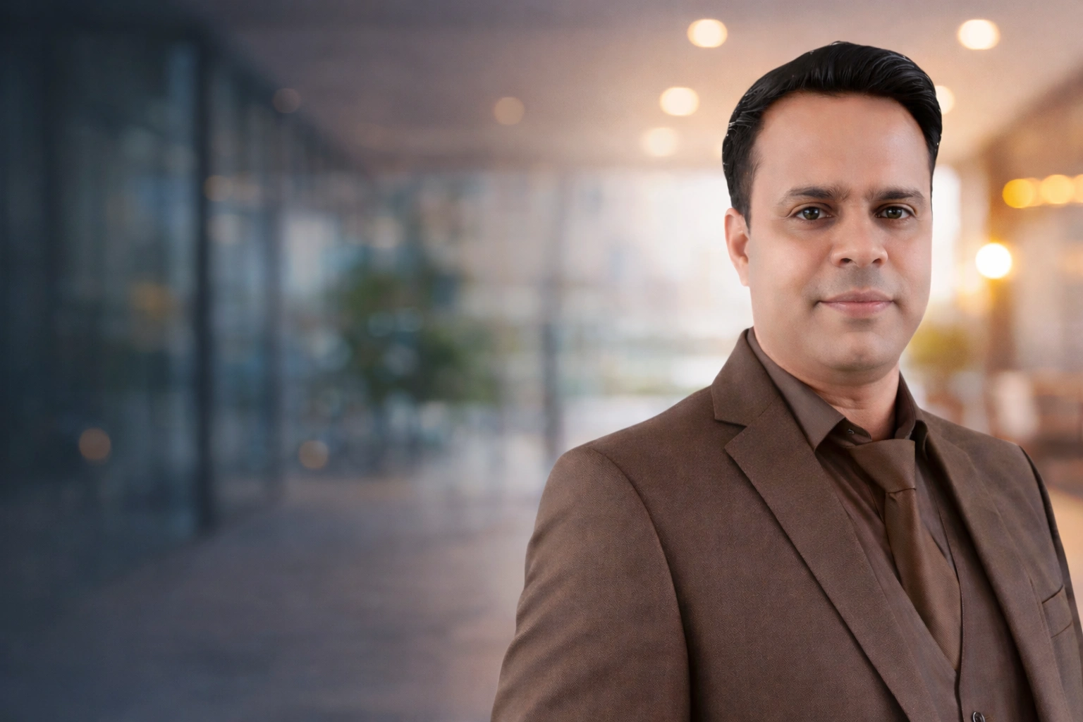 Svarn Group Appoints Deepak Kumar Sharma as VP – Human Resources to ...
